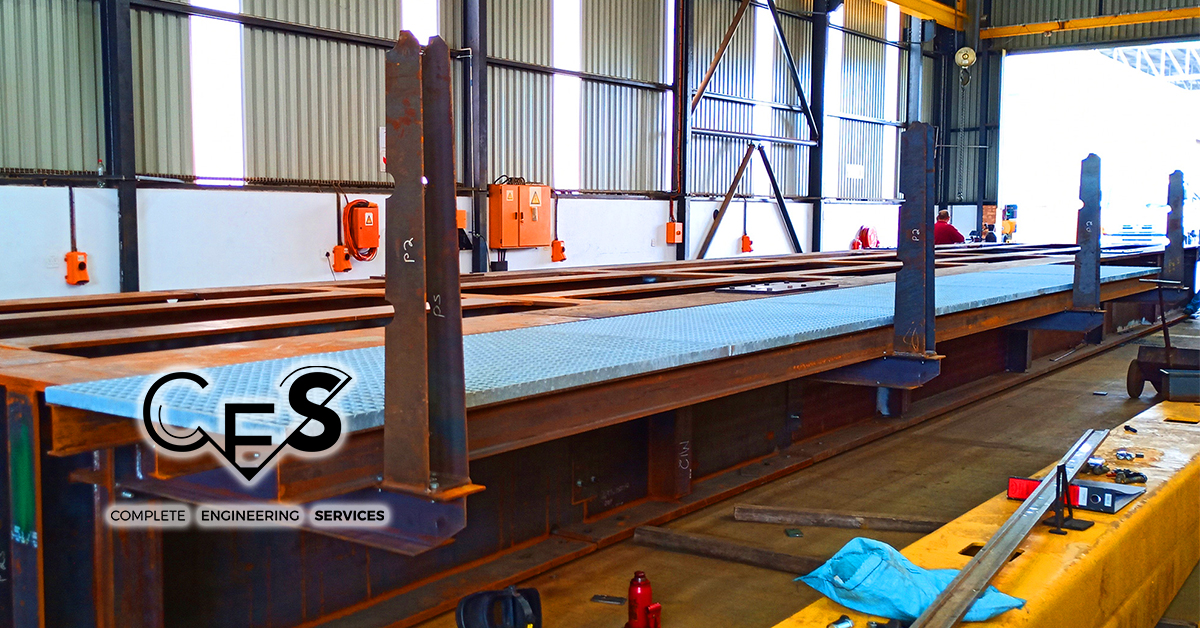 Complete Engineering Services | Engineering Projects