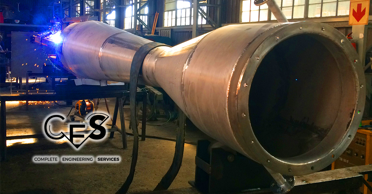 Complete Engineering Services | Engineering Solutions